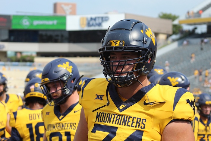 Milum Named To Midseason All-America Team | Blue Gold Sports