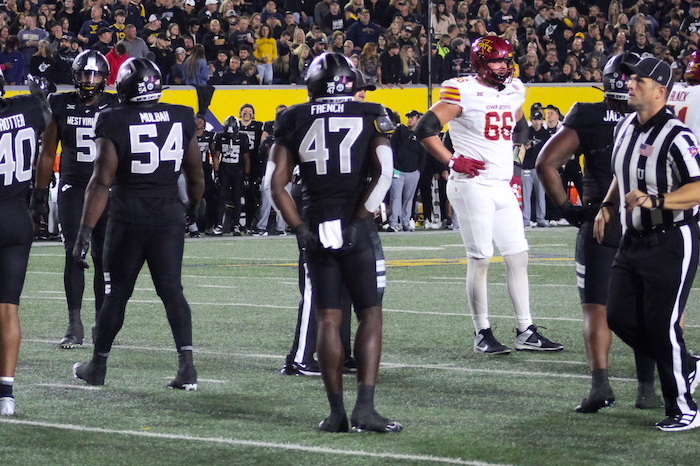 Ty French Cites Family, Desire To Prove Himself In Decision To Transfer ...