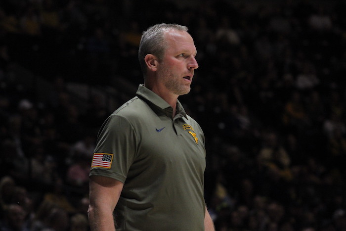 Darian DeVries Rumored As Top Candidate For Indiana Coaching Job | Blue Gold Sports