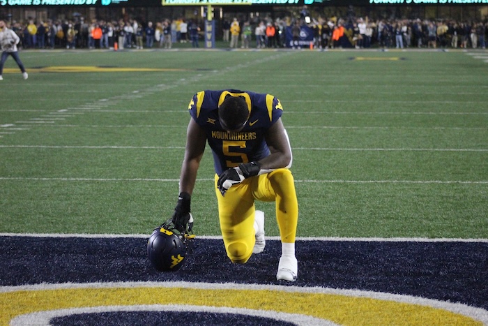 Sean Martin Speaks On Change At Defensive Coordinator | Blue Gold Sports