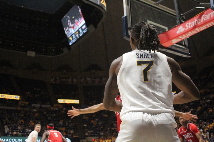 Men’s Basketball Updated KenPom Rankings | Blue Gold Sports