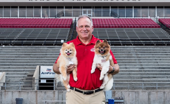 Rich Rodriguez Officially Set To Interview For WVU Job | Blue Gold Sports