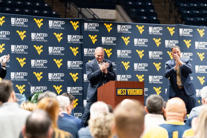 Rich Rodriguez's History In The Transfer Portal | Blue Gold Sports