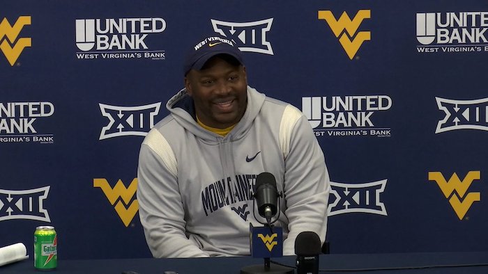 WVU Defensive Line Coach Accepts Position At Penn State | Blue Gold Sports