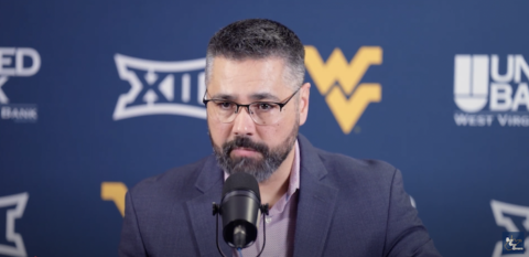 Blue Gold Sports – Covering West Virginia Sports