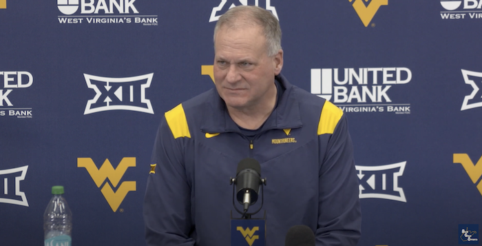 Rich Rodriguez Wants to See More of a Spark After the First Day of Pads ...