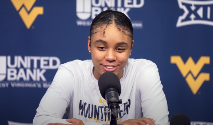 WATCH: Sydney Shaw Discusses How She Is Handling The Late Season ...