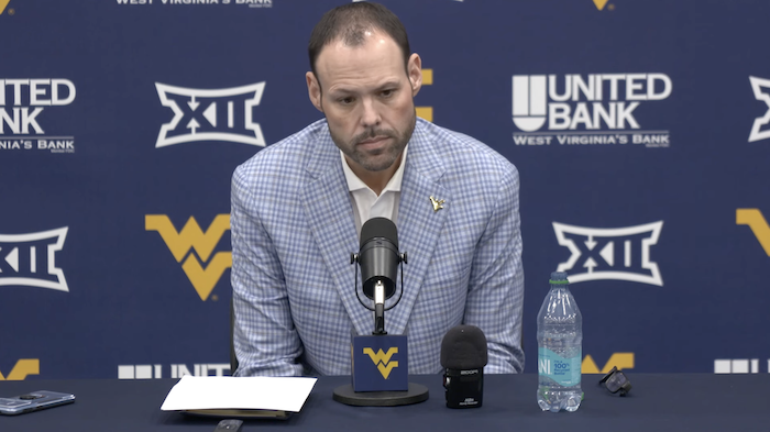 Wren Baker Expects New Head Coaching Decision ‘In The Next Few Days ...